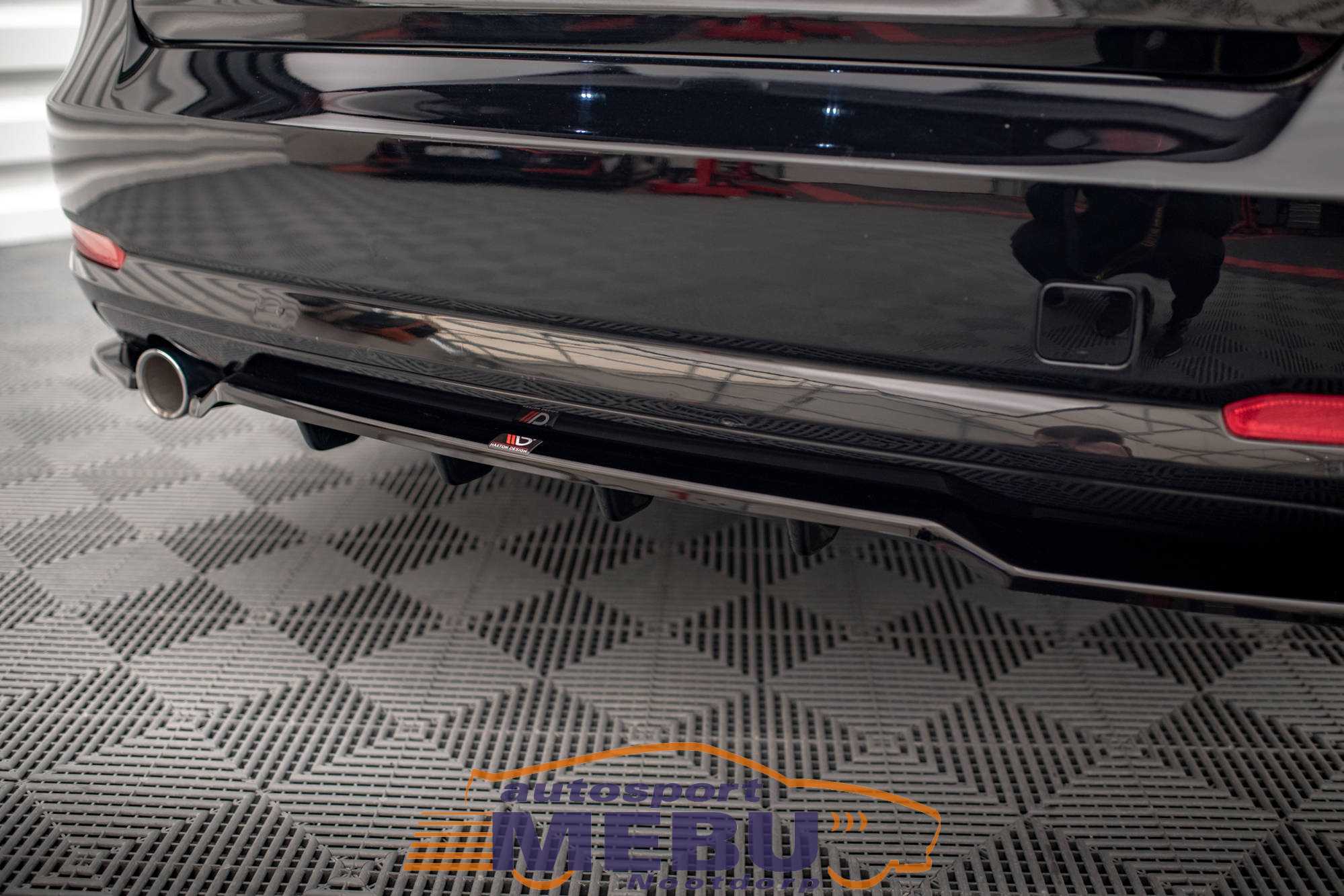 Maxton Design | Maxton Design