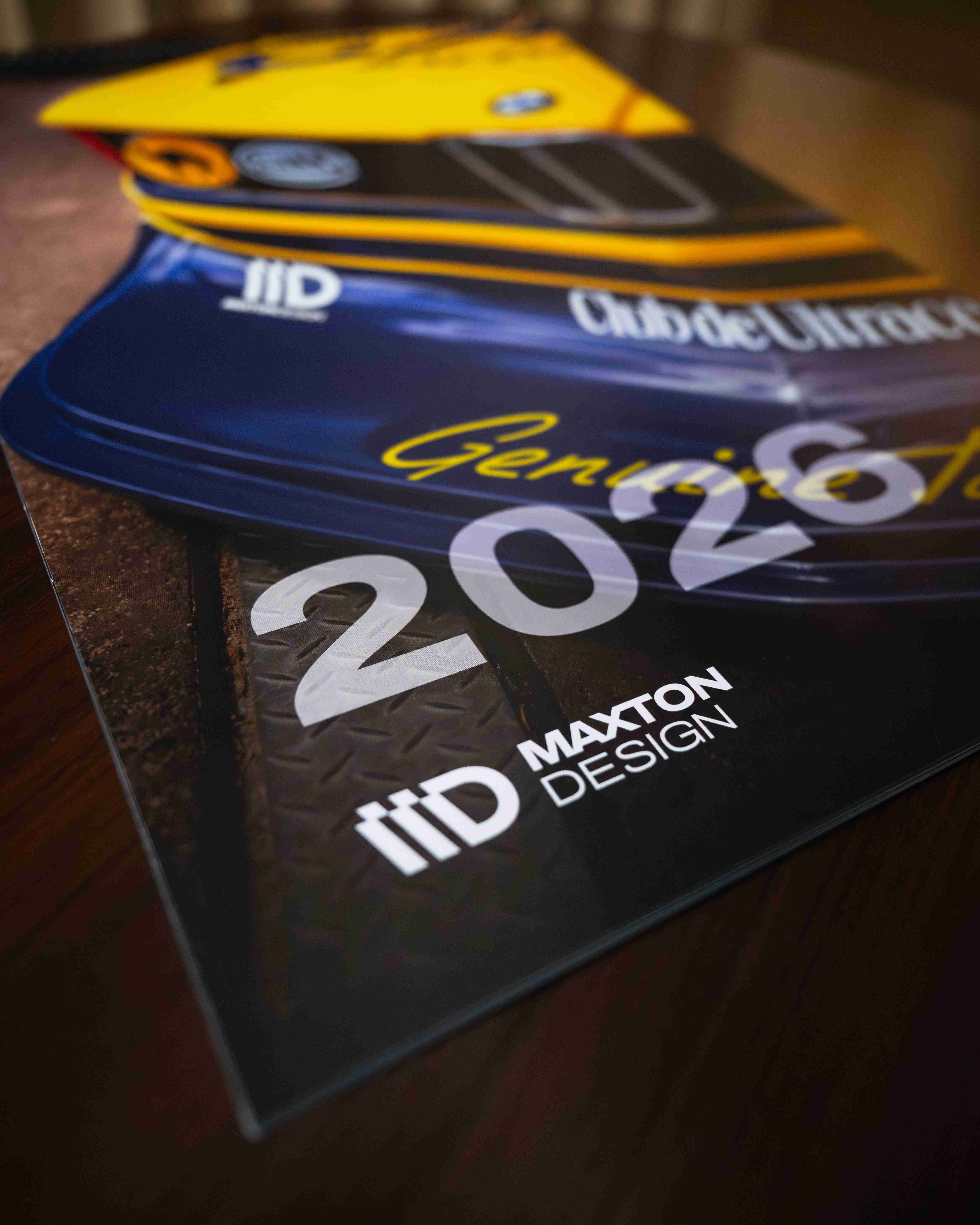 Maxton Design | Maxton Design