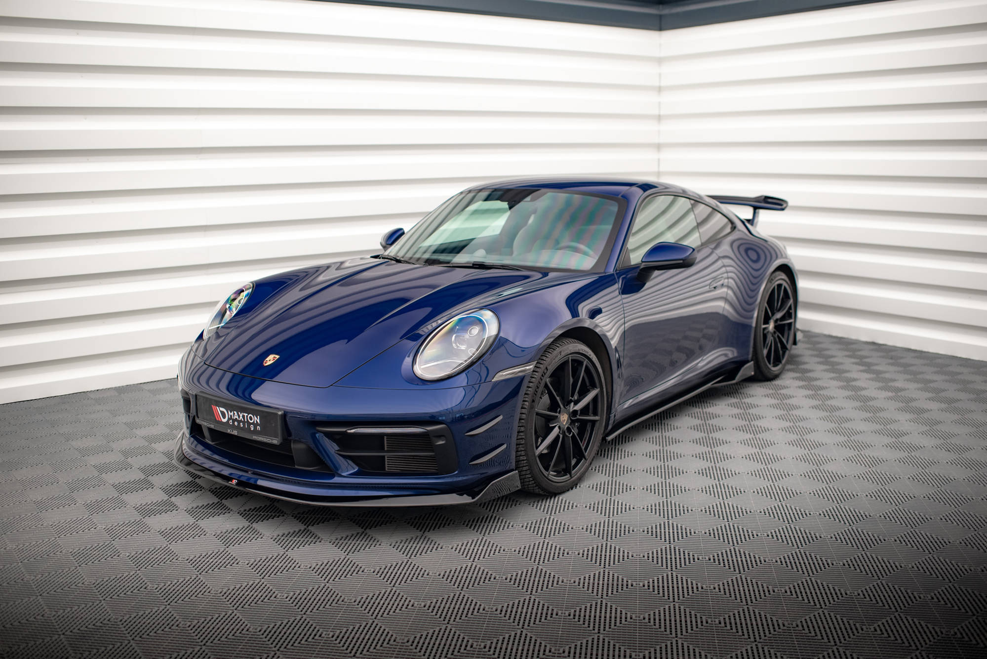 Maxton Design | Maxton Design