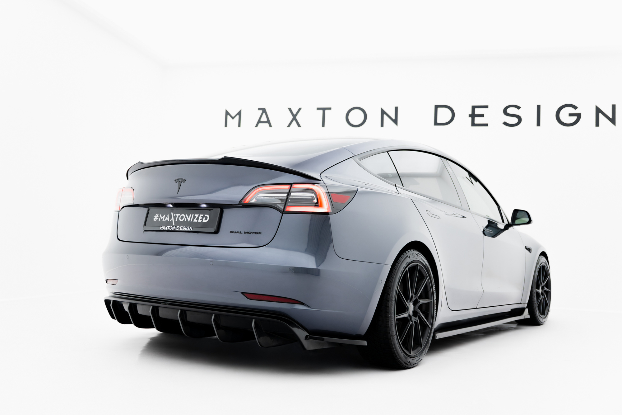 Maxton Design | Maxton Design