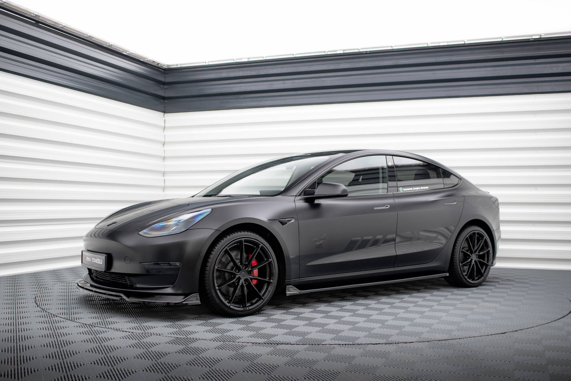 Maxton Design | Maxton Design